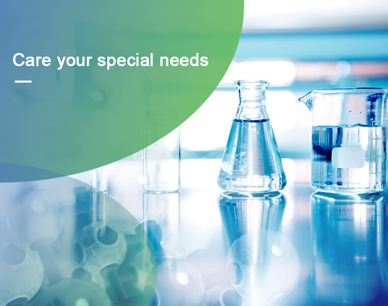 Customized Silicone Additives - Siwin